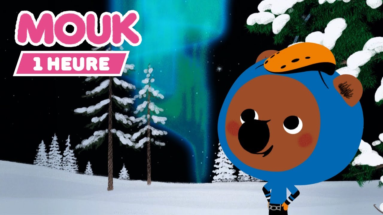 Mouk et Chavapa : La Grande Aventure du Nouvel An 2025 ! 🌍🎉 - YouTube