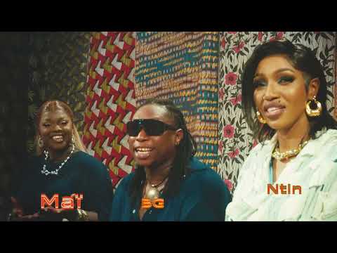 Kó...Chérie single de l'Album Mali Kó (Clip Officiel) 4K | Hommage à Ali Farka Touré & Oumou Sangaré