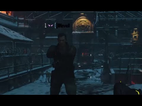 [SHOWCASE] All BO3 Prestige Icons (Unreleased) (PS5) - YouTube