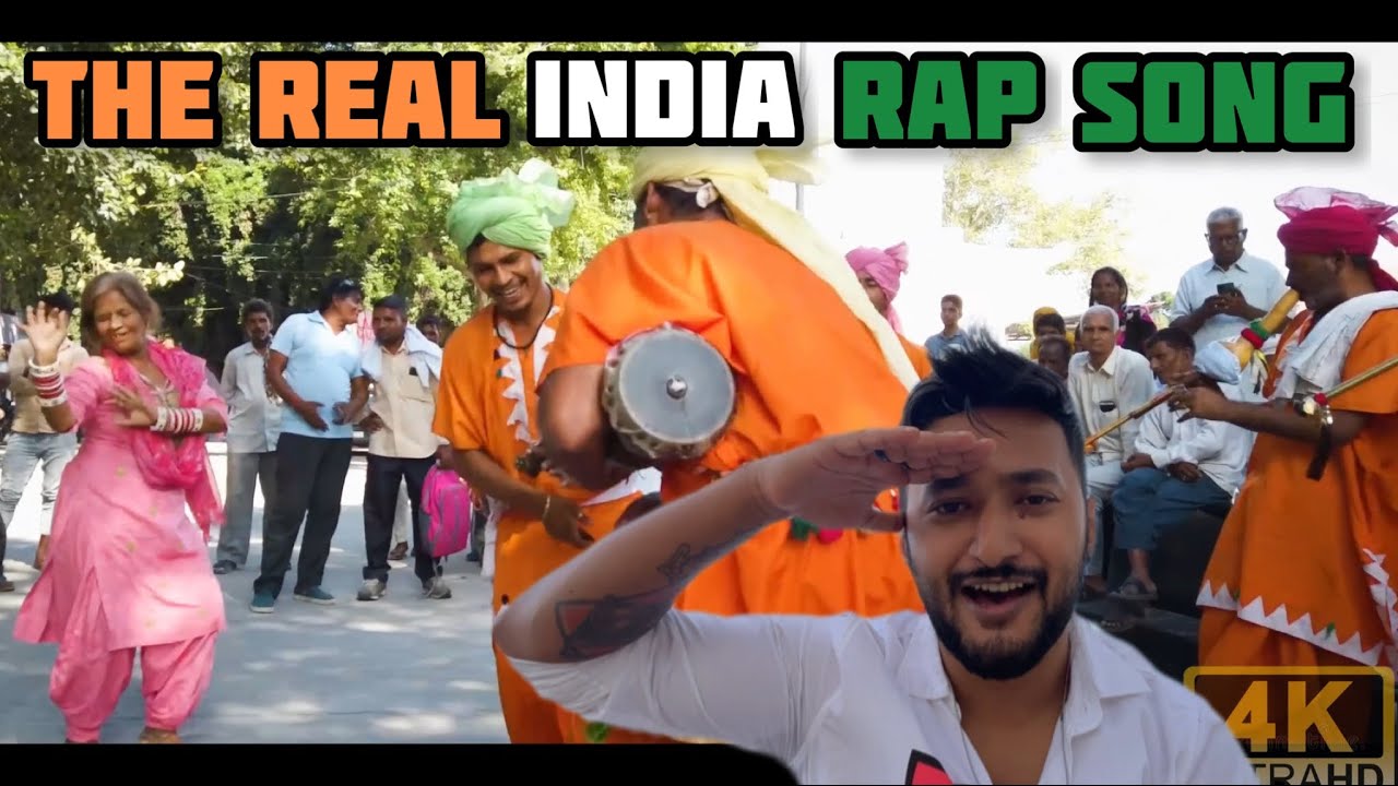 INDIA RAP SONG | Soch The Rapper | Indian Rap | New Hindi Rap Song 2022 ...