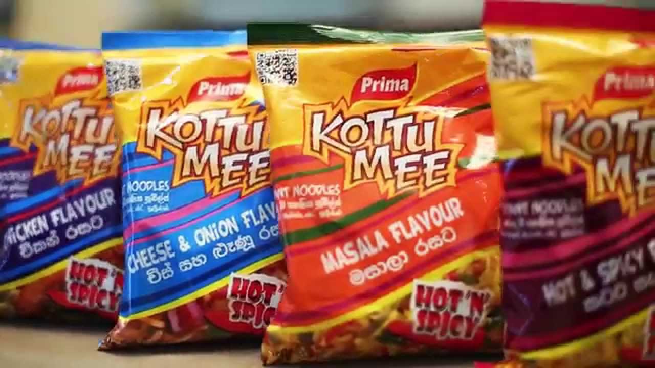 Prima Kottumee easy preparation - YouTube