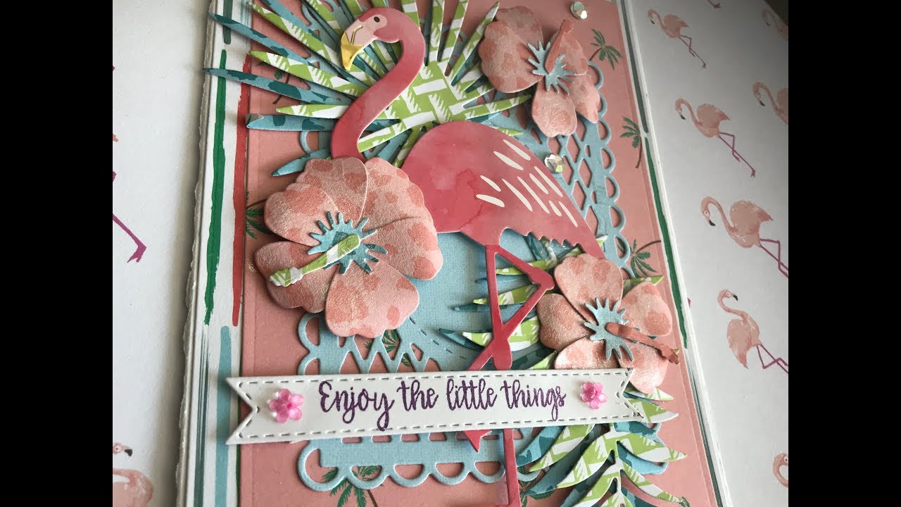 Alina Crafts Haul! :) Come see... March 2018 - YouTube