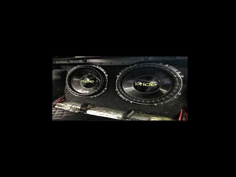 Nate Dogg - Nobody Does It Better 2db Bass Boost