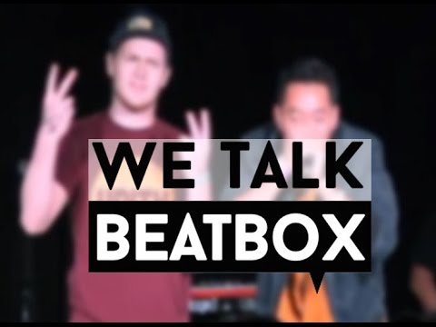 Two finger sign explained - We Explain Beatbox - YouTube