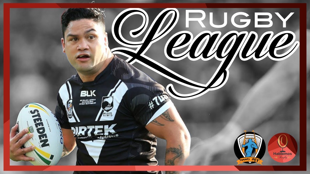 ¿Por qué tenemos Rugby League? | Conociendo el Rugby - YouTube
