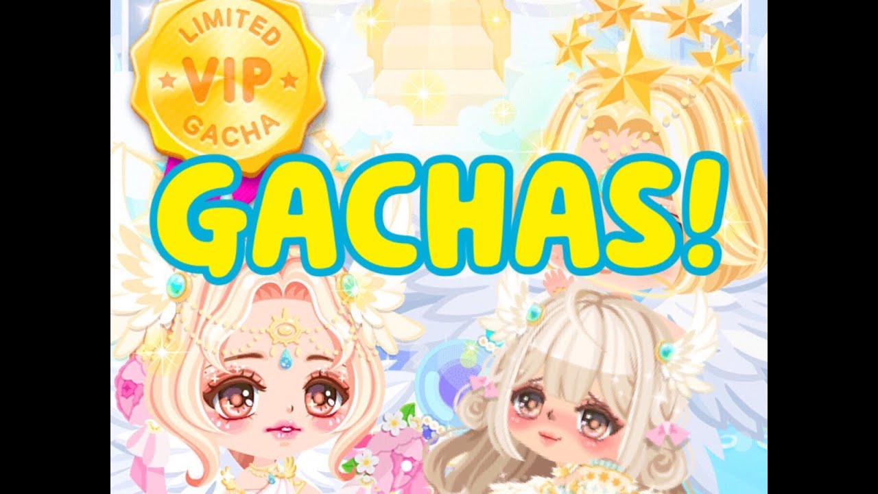 LINE PLAY - Gachas 2! - YouTube