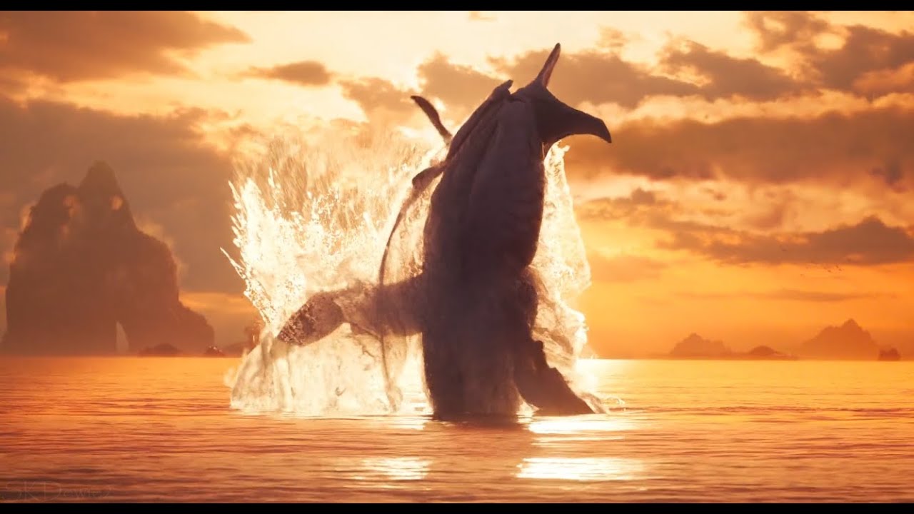 Avatar The Way of Water Tribute | Songcord - YouTube