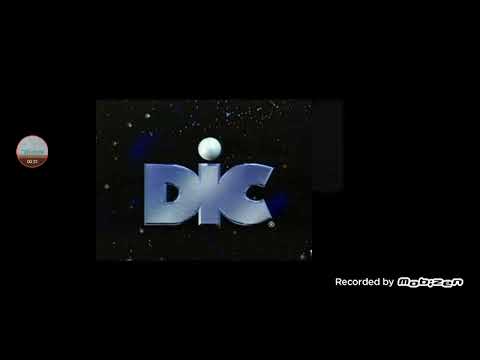 DiC Entertainment Logo Compilation (1983-2003) (UPDATED), Version 2.0 ...