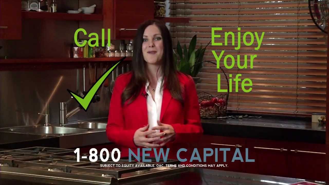 Capital Direct 2014 TV Commercial - YouTube