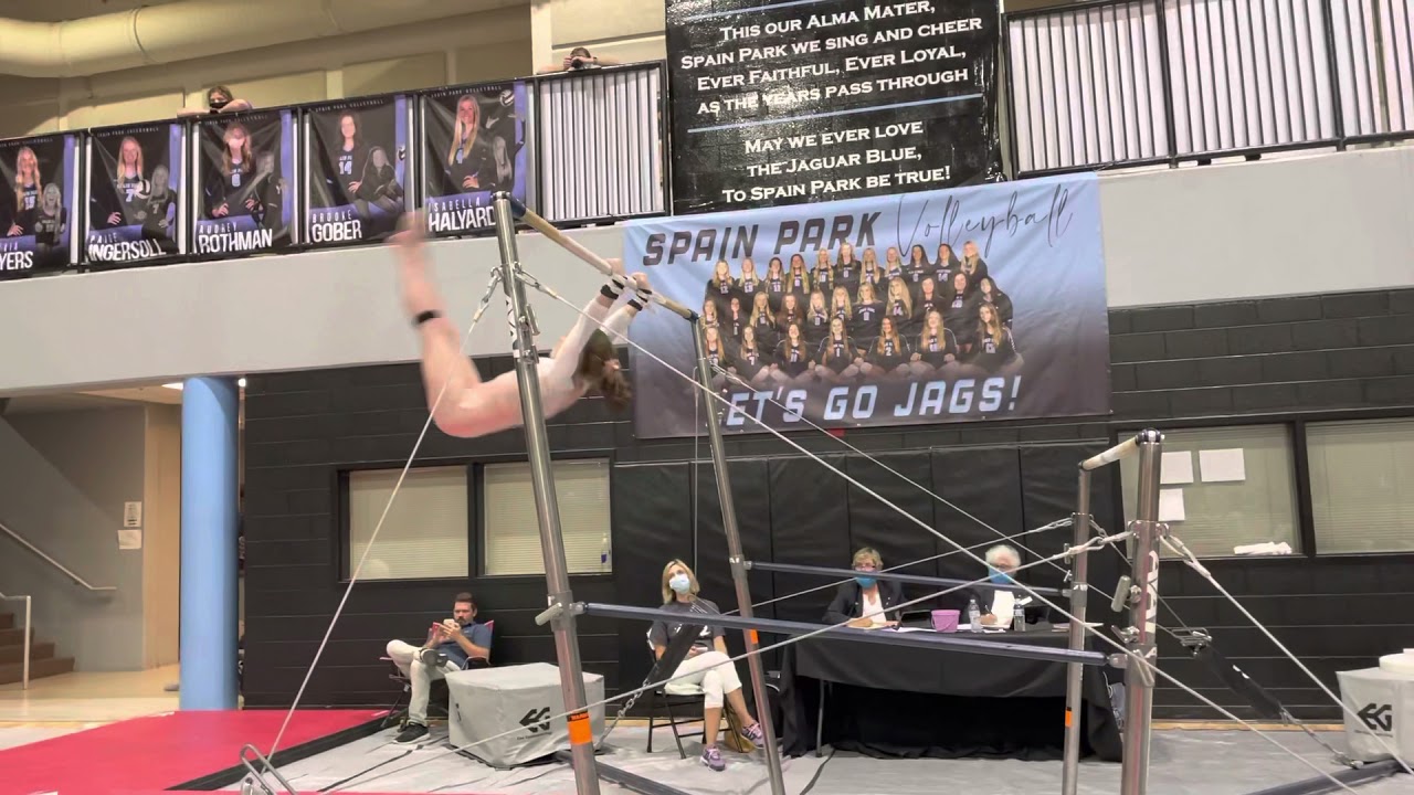 Level 5 Bar (9.100) - Colette - YouTube