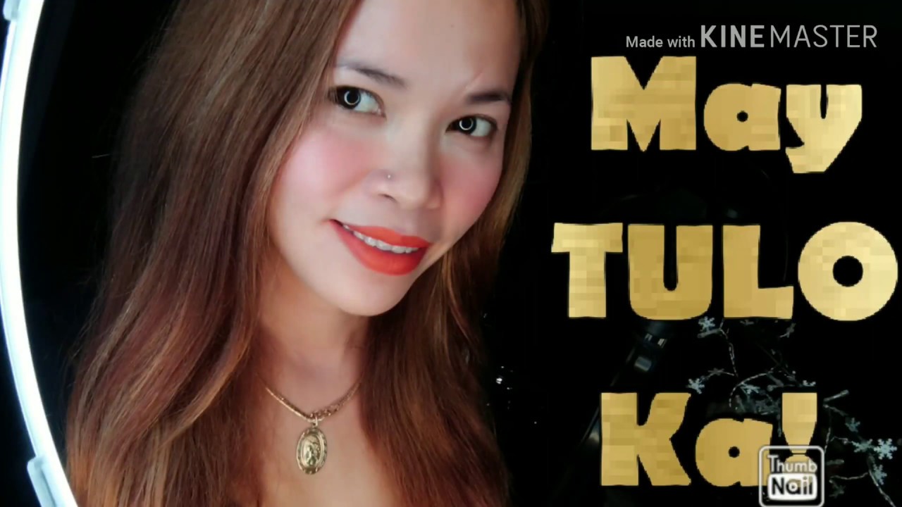 Chikinini New Version May Tulo Ka By Madamyuke Youtube