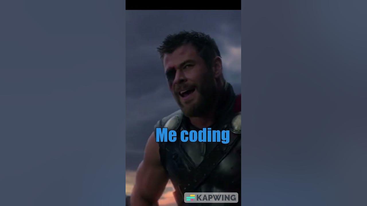 Coding Be Like 😂😂 Codingmemes Programmingmemes Python Python3 Cpp Java Codes Youtube 