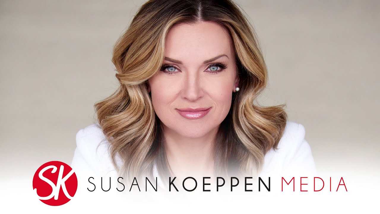 Susan Koeppen Media - YouTube