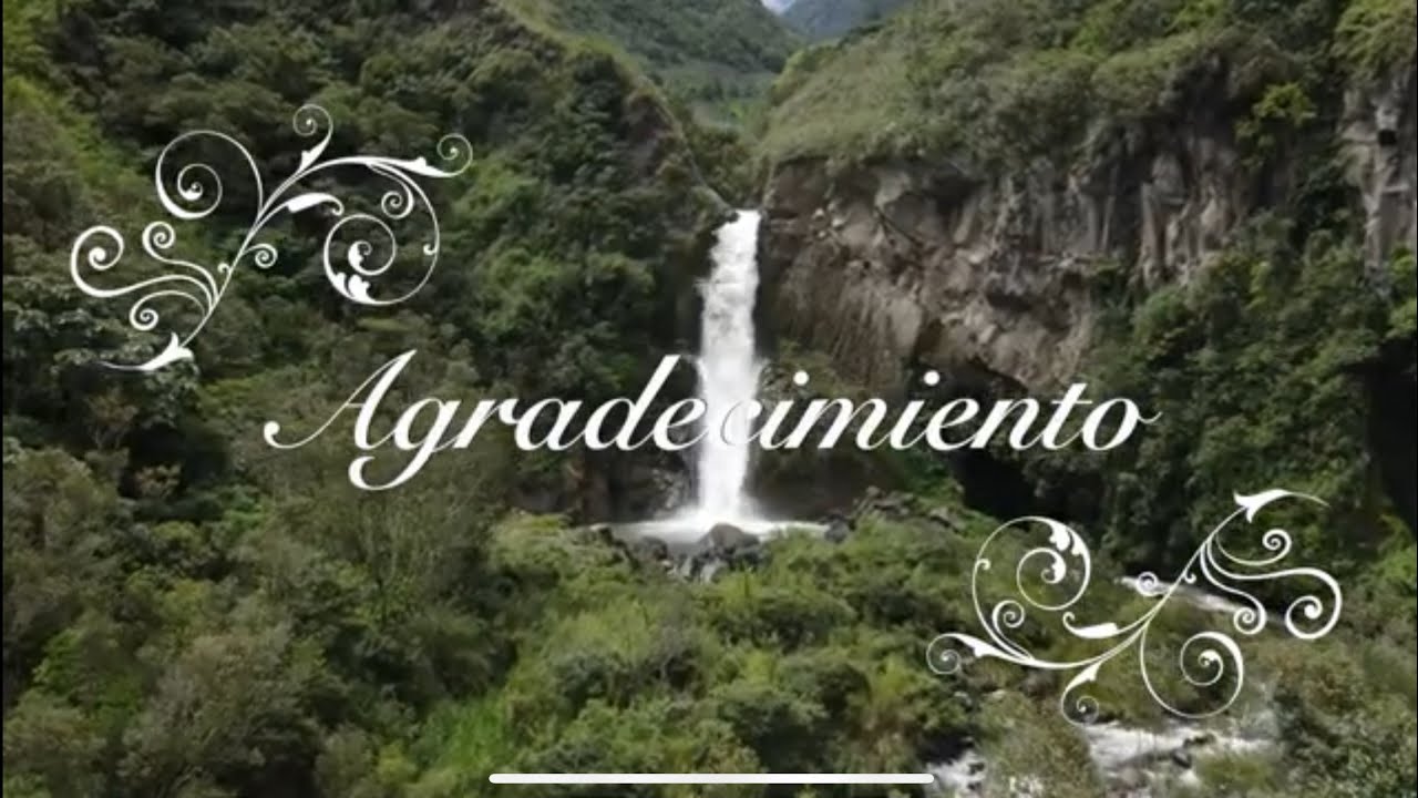 01 - “Agradecimiento” - Himnario Suprema Alabanza Chords - Chordify