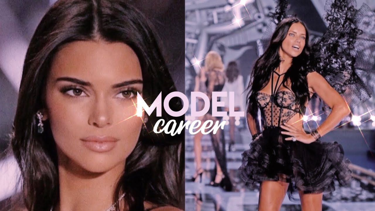 𝘽𝙚𝙘𝙤𝙢𝙚 𝙖 𝙢𝙤𝙙𝙚𝙡 *:･ﾟ - Become a model subliminal bundle - YouTube