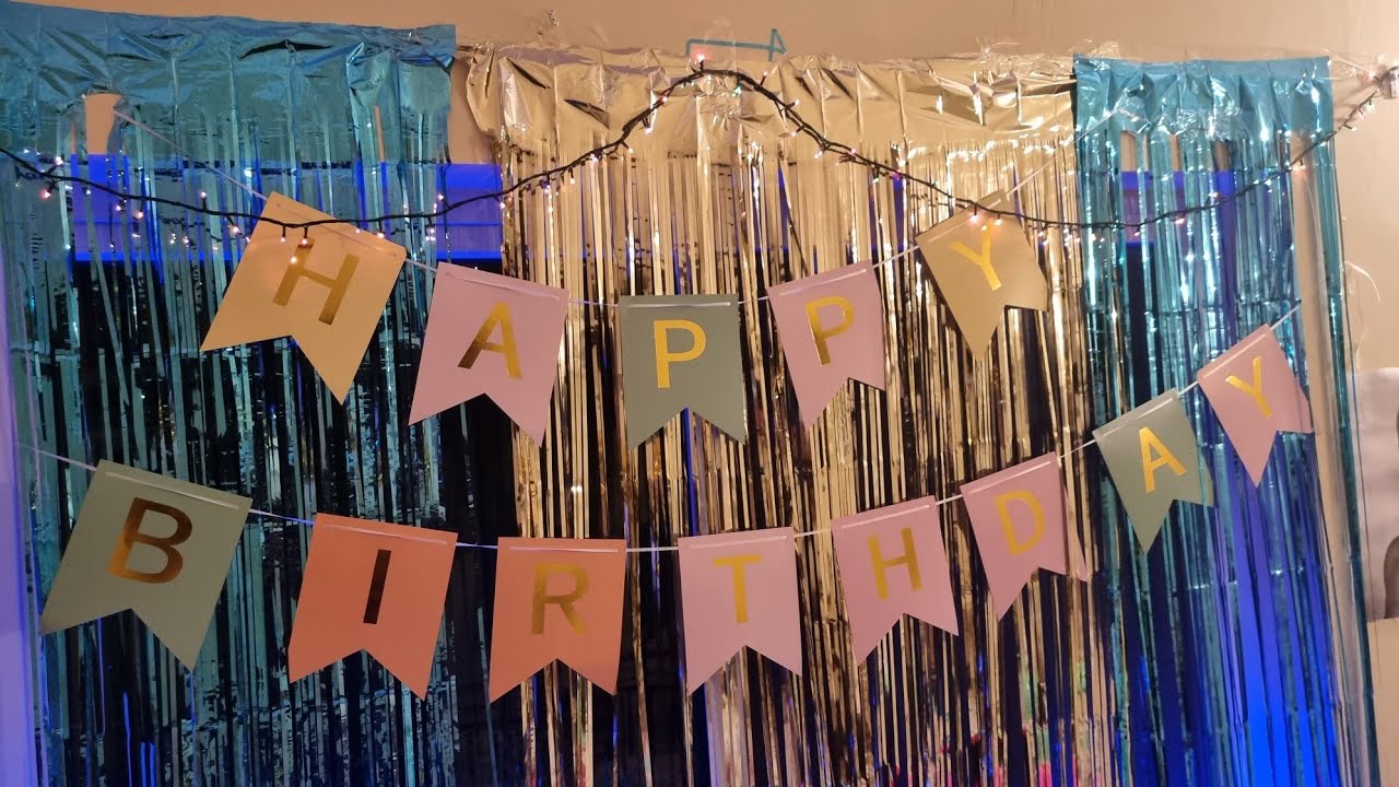 Happy birthday colaz - YouTube