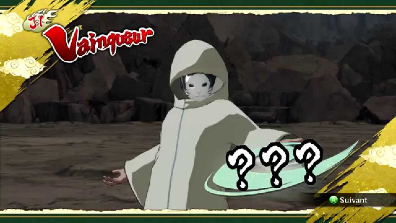 Anbu Captain Moveset Mods (test) VS Pain - YouTube