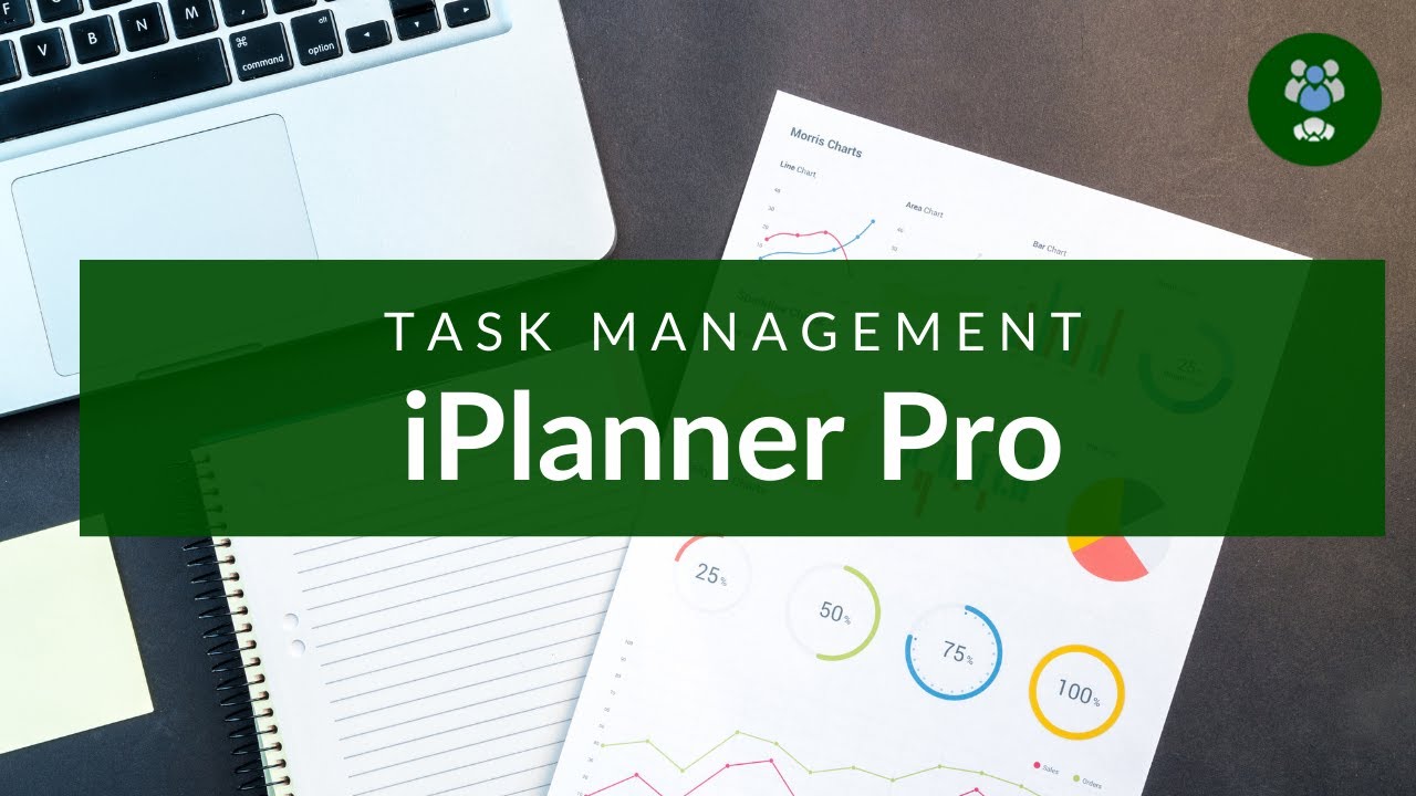 iPlanner Pro For Outlook | Task management | USER GUIDE 4 - YouTube