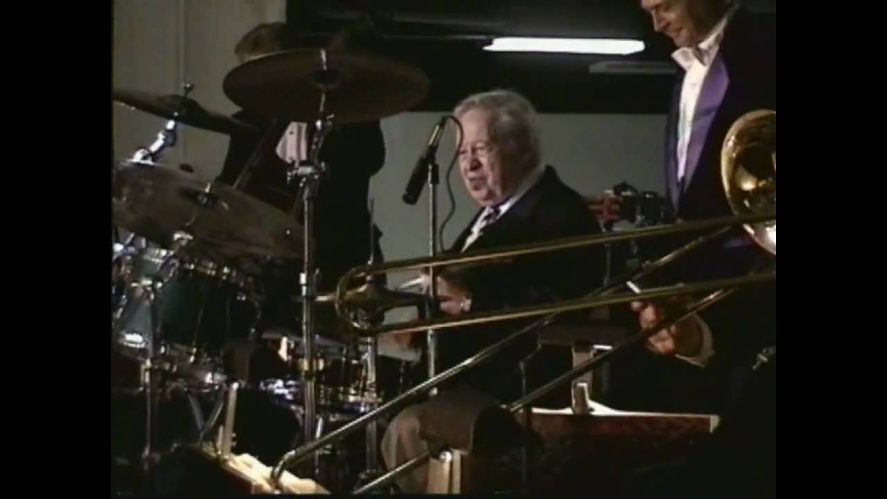 Mel Torme StarDust Part 2 of 2 - YouTube