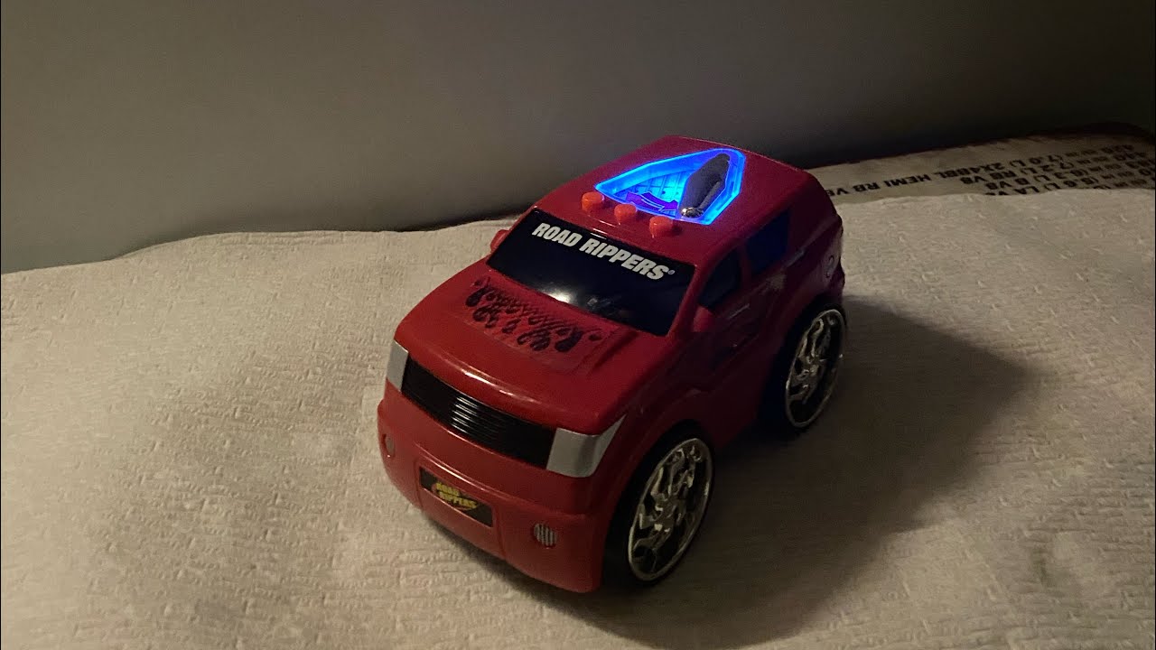 2013 T.S.I Road Rippers Road Rockin’ Rides Whammy Bar Custom ‘11 Scion ...