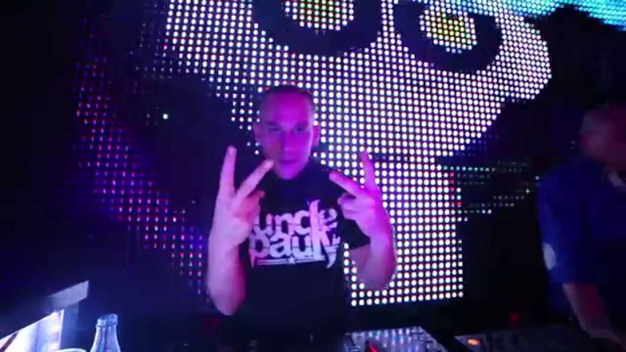 Uncle Pauly & The band Eargasm Promo Video - YouTube