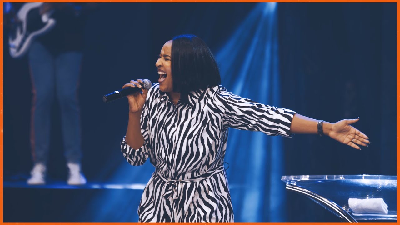 Made Whole LIVE | CRC Music - YouTube