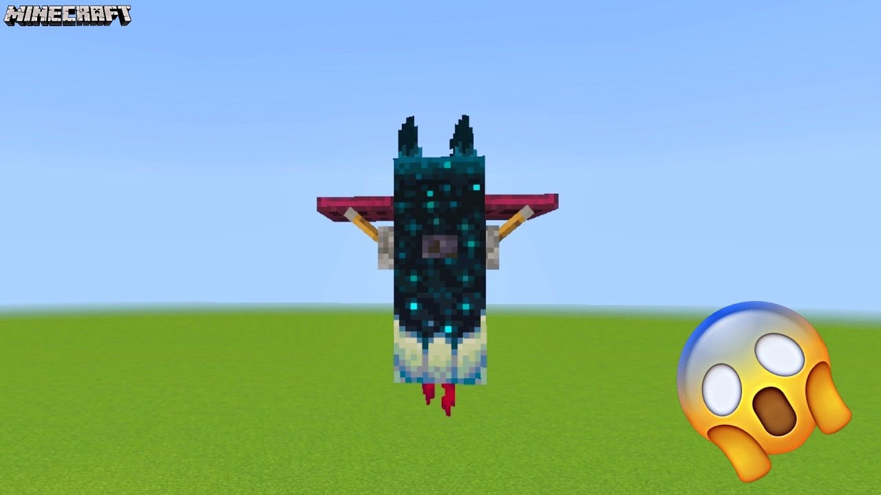 Ghost Build Hack Idea Minecraft | Gameplay | Affect Gamer - YouTube