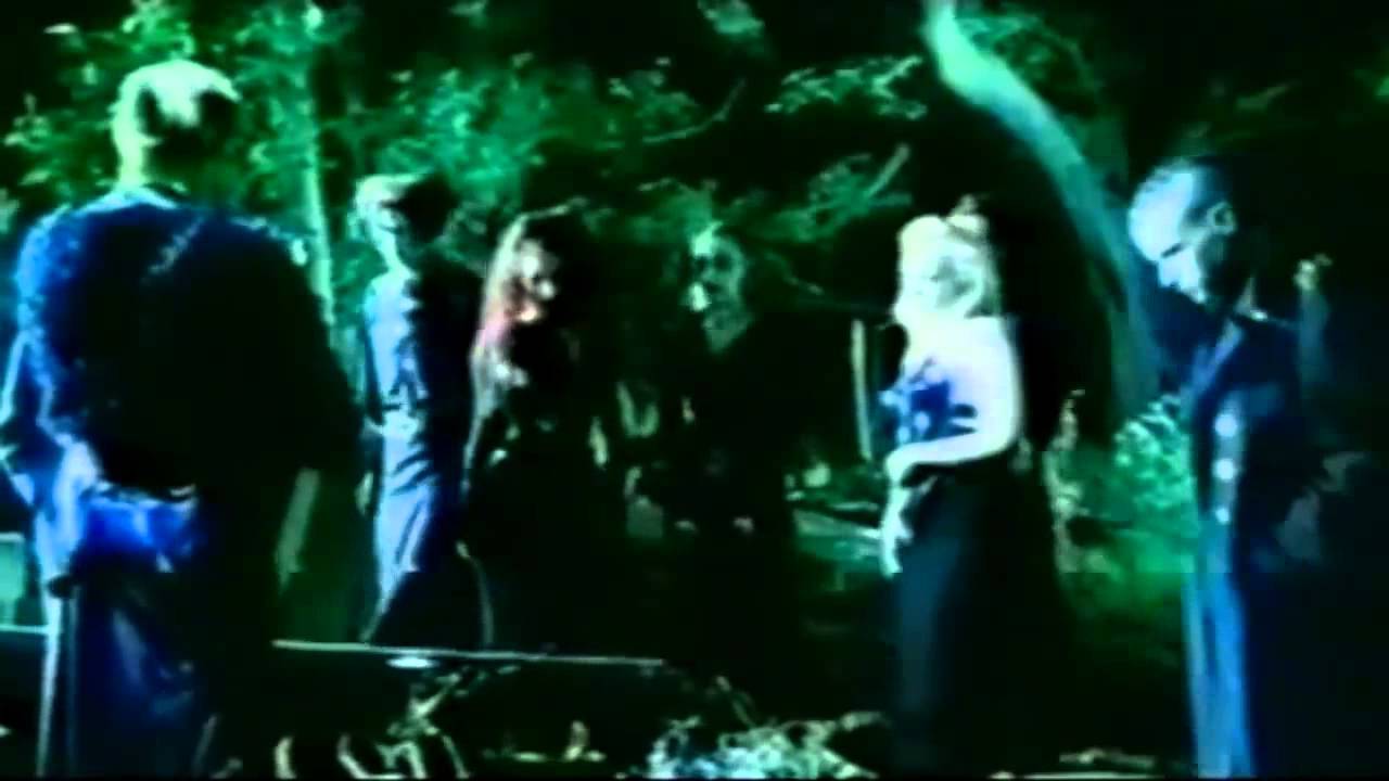 DJ The Crow Piece Of Mine DJ SHABAYOFF RMX - YouTube