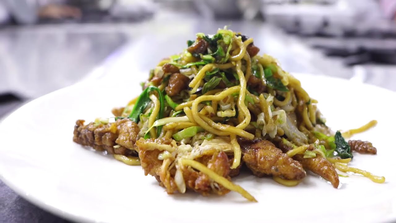 COTHM Food Practicals | Food Dairies | CHAPTER 45 - YouTube