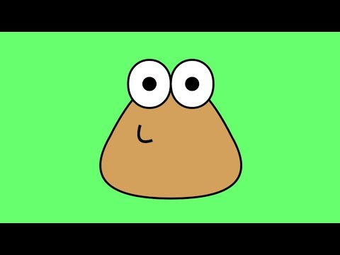 Pou 55 decoración de navidad 🎄🎁 y ya estamos casi al final - YouTube