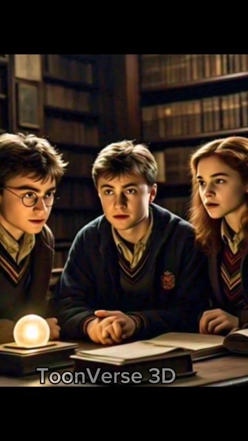Story of Harry Potter 🪄🔮. #storytime #shorts #harrypotter - YouTube