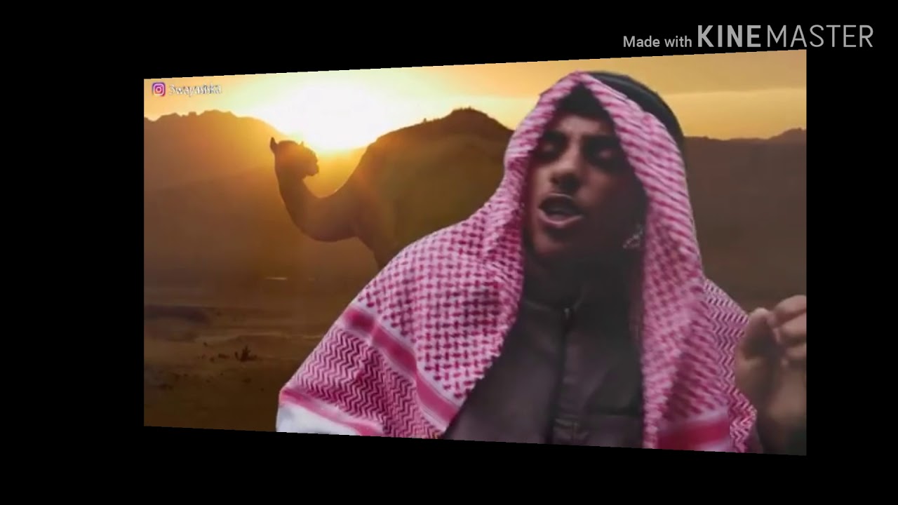Makan Daging Onta Dengan Sayur Kol Versi Arab Youtube