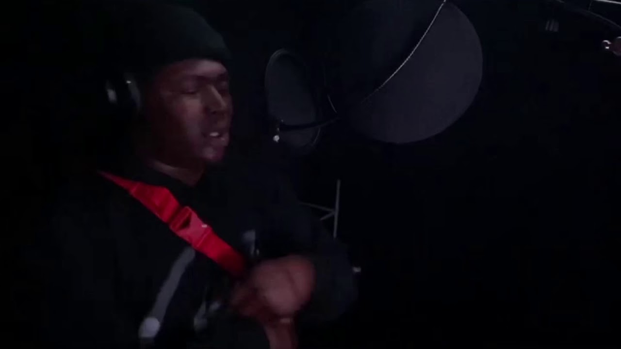 JayNes No Rap Cap |Studio-Vlog| - YouTube