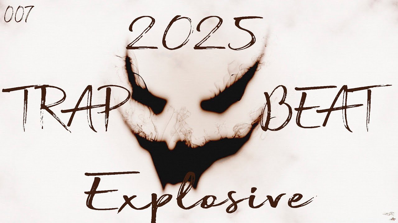 007 [Free] Dark explosive trap beat | Trap type beat | Hard rap beat ...