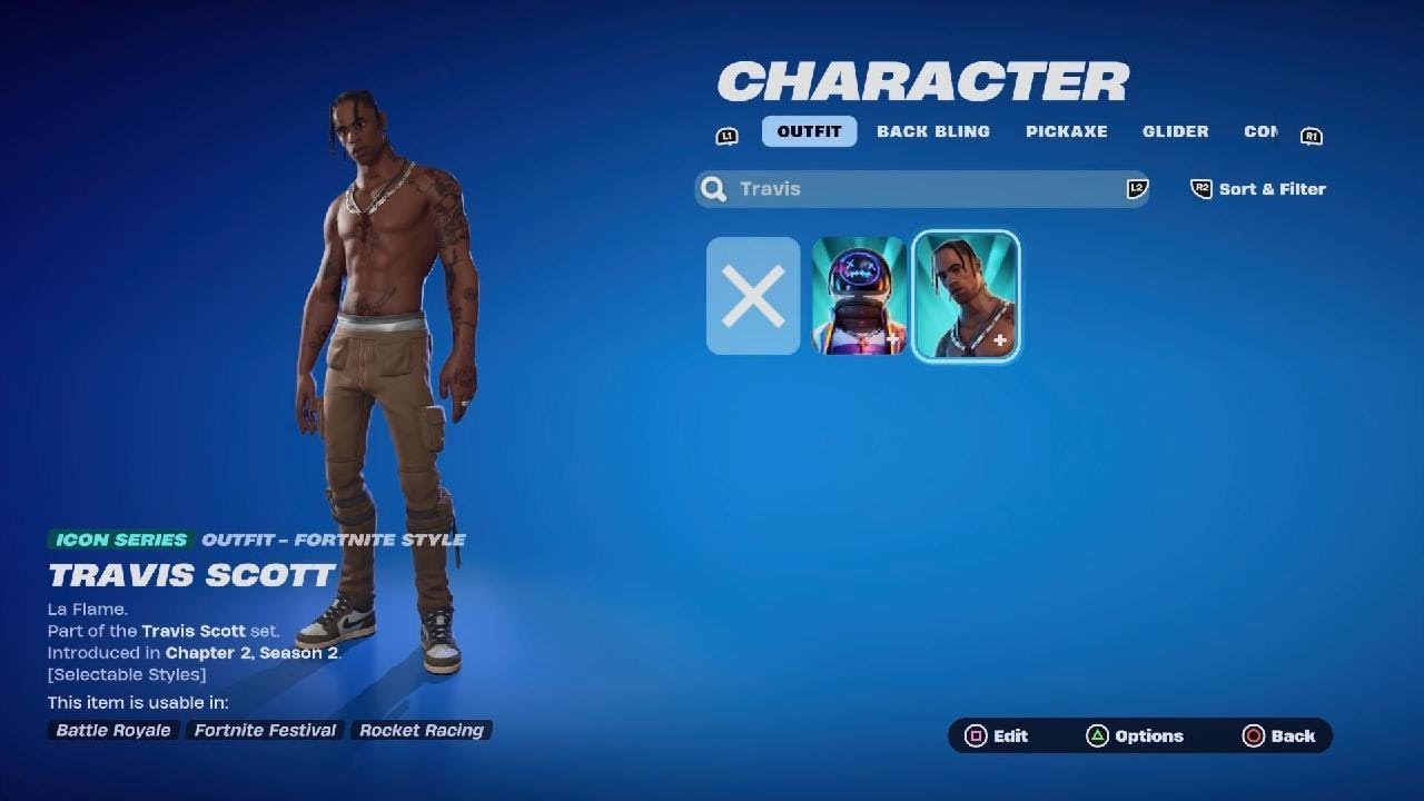 Travis Scott Skin Return Release Date (Travis Scott Coming Back) - YouTube