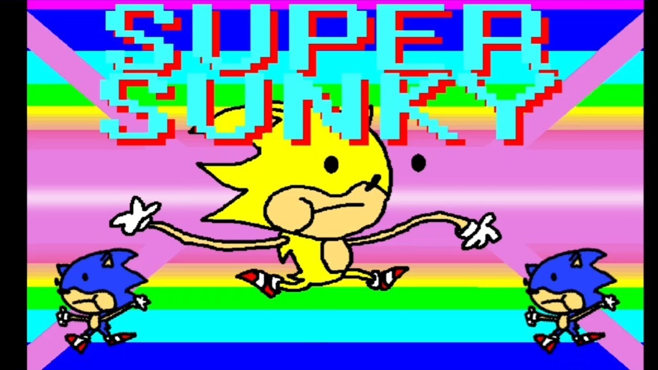 Sunky The Game android (part 2) | Showcase - YouTube