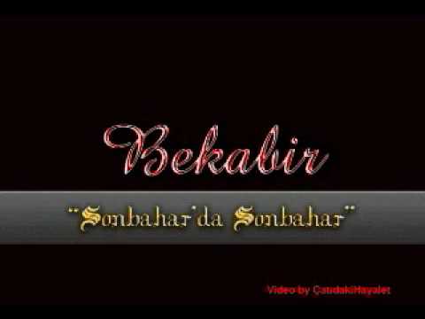 Bekabir - Duman (feat. Canfeza) - www.bekabir.com