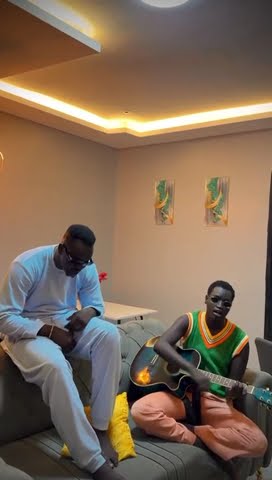 Myself Marko atem ft chamdena level - YouTube