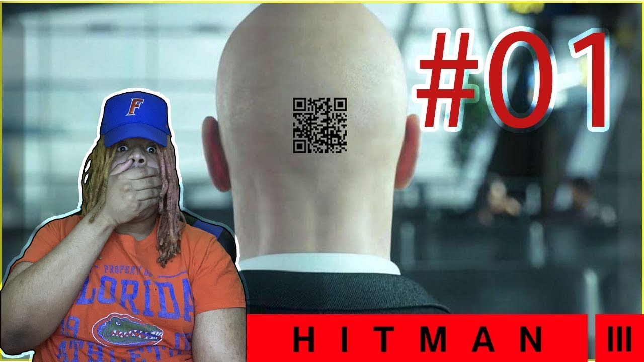 "ON TOP OF THE WORLD": (DUBAI) Fat Dreadz Plays HITMAN 3 Walkthrough ...