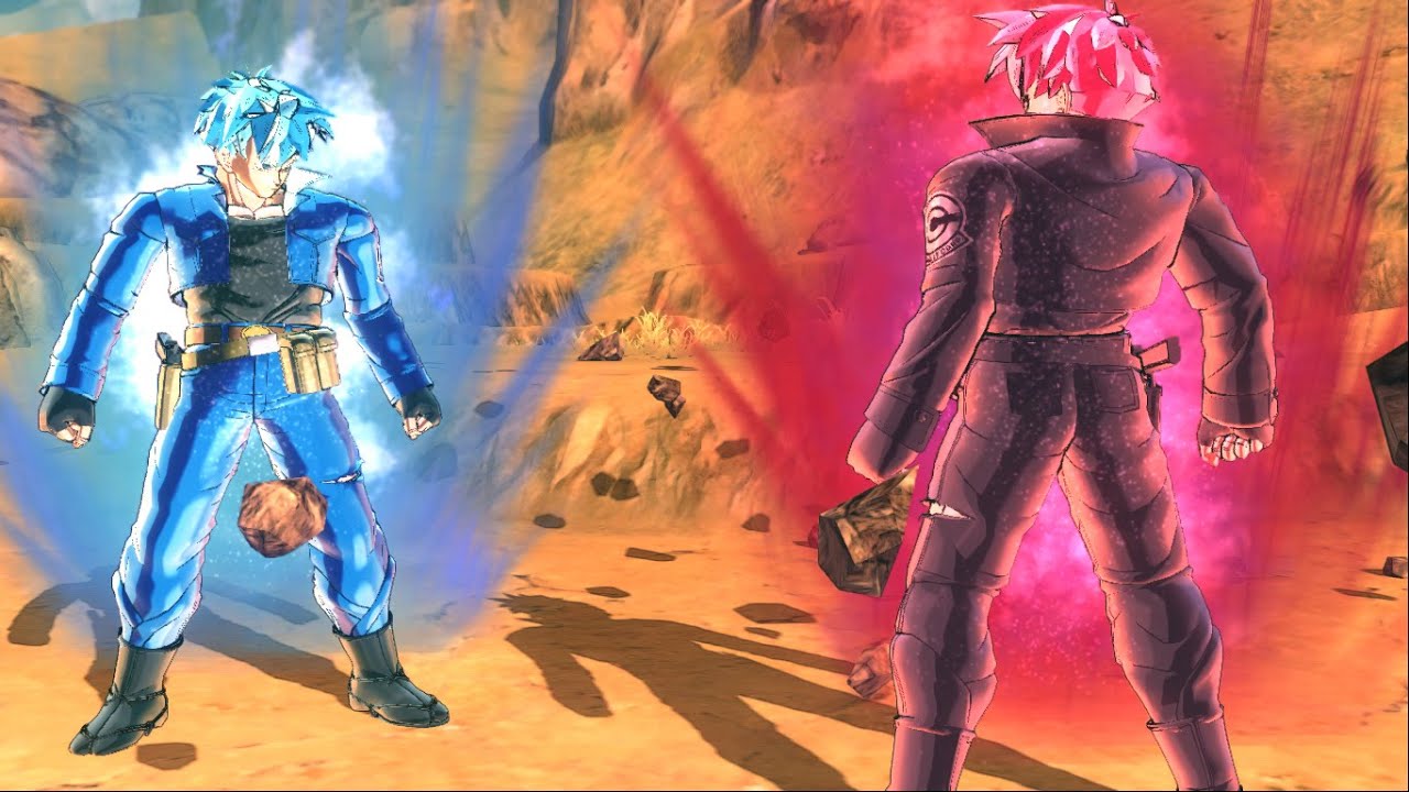 Ice Vs Ice Black The Battle That Went Beyond Gods - YouTube