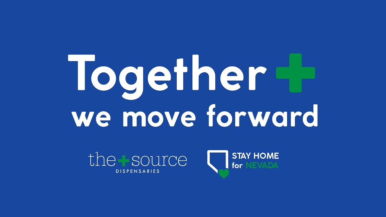 Together, we move forward. - YouTube