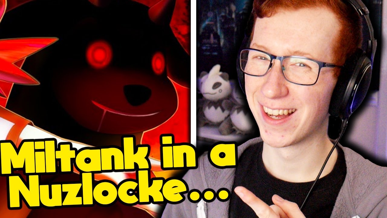 So I found the BEST Pokemon Nuzlocke Memes and... - YouTube