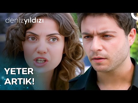 Benden Uzak Ol Artık | Deniz Yıldızı