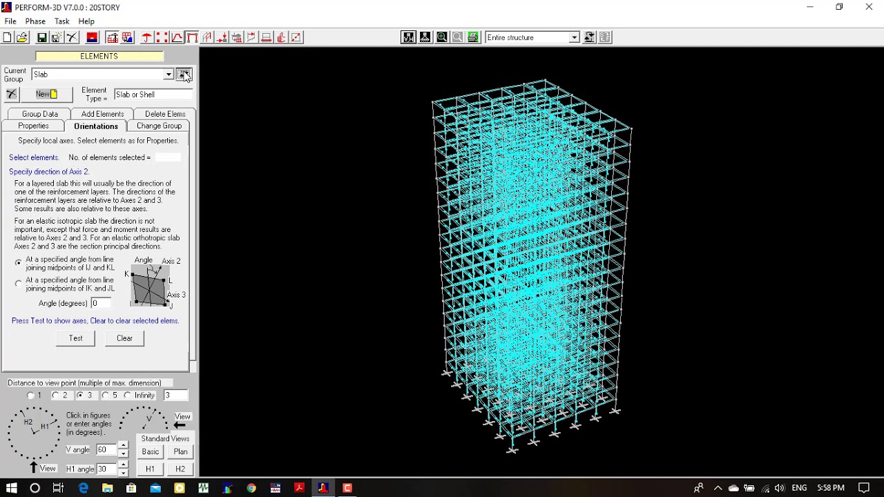 Perform 3D - YouTube
