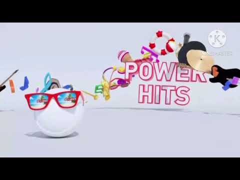 Power TV Power Hits Yaz Jeneriği (4K 60fps)