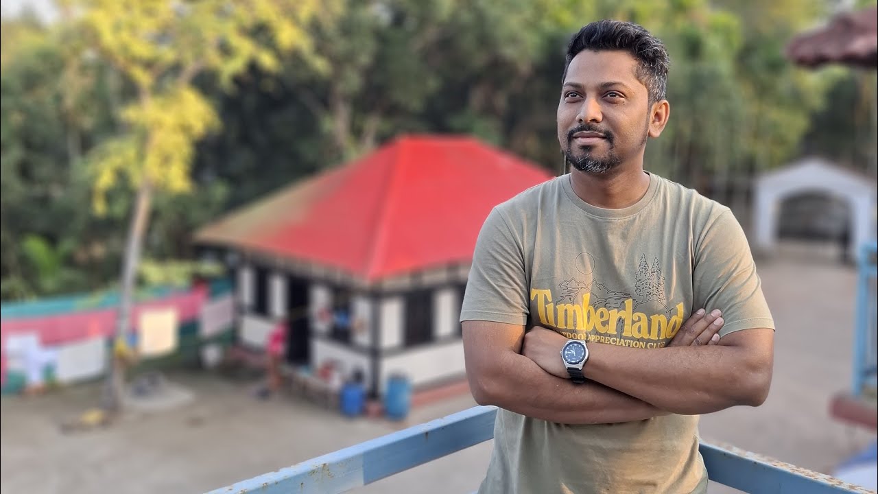 A short Trip to Remember!! Friends Regroup after long Time! Debidwar!!Cumilla !!Travel Amigos ...