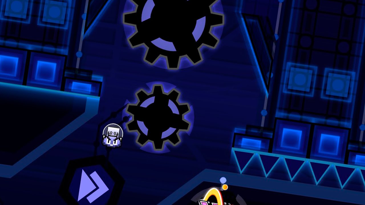 Geometry Dash - Mastermind by Hinds (Insane Demon) - YouTube