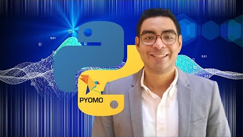 Optimización con Python - YouTube