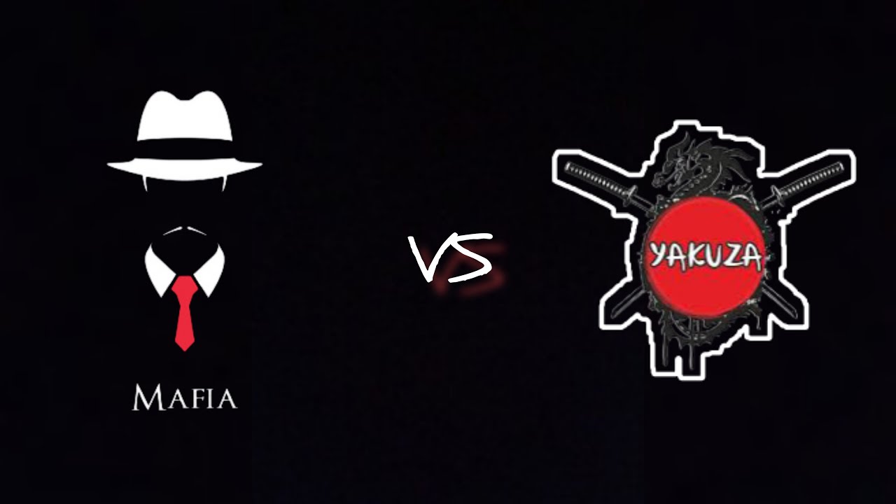 MAFIA🖤 vs YAKUZA /COLOMBO CITY RP / GTA V @RomanKOLLA ...