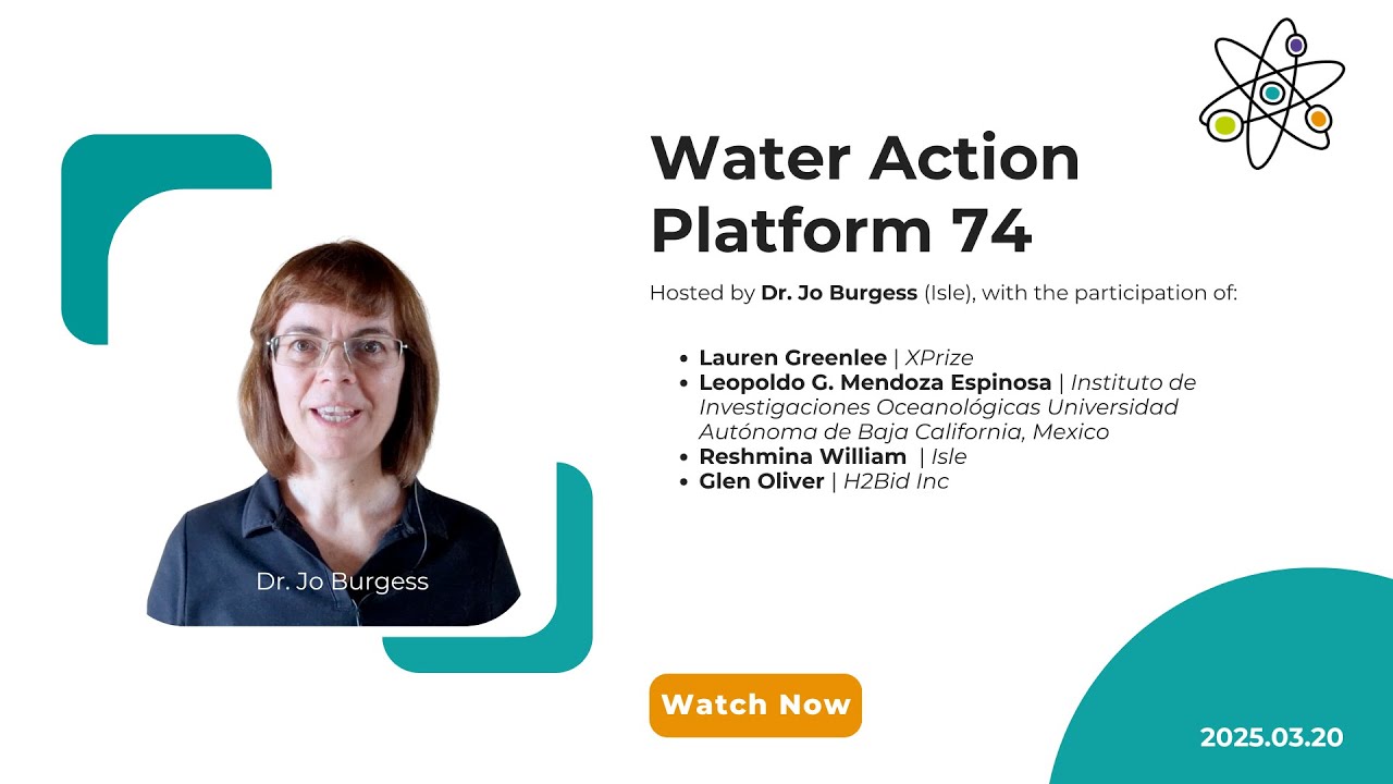 Interconnected Water Systems: The Power of Collaboration | Water Action ...